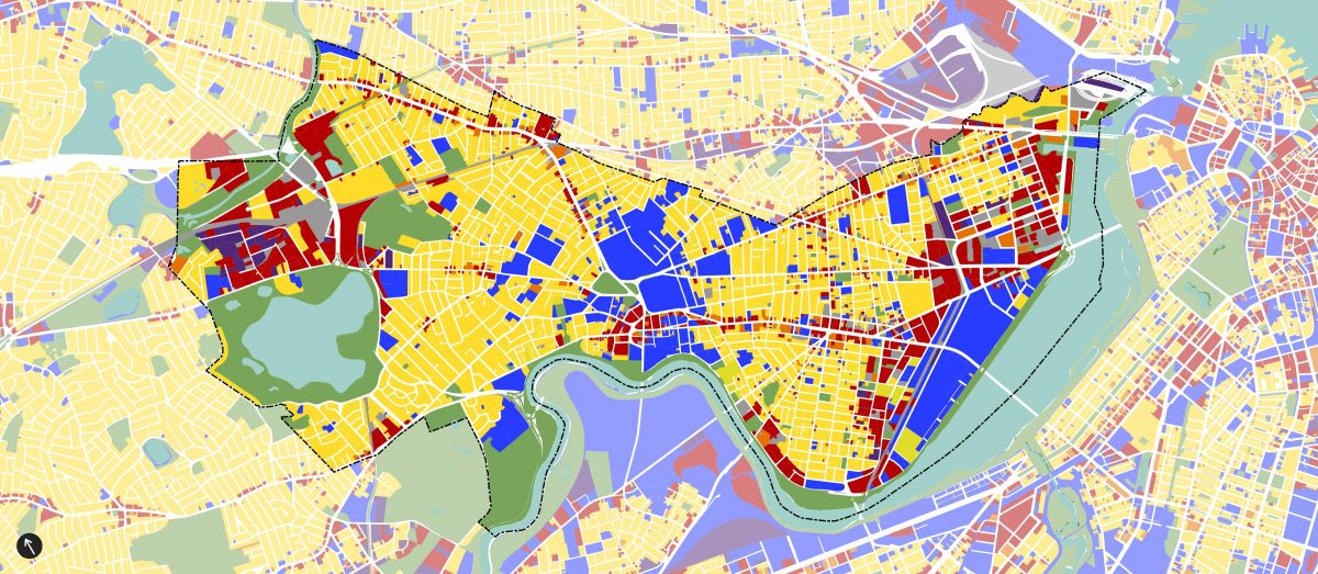 Envision Cambridge Citywide Plan – Utile Architecture & Planning Envision Cambridge Citywide Plan – Utile Architecture & Planning
