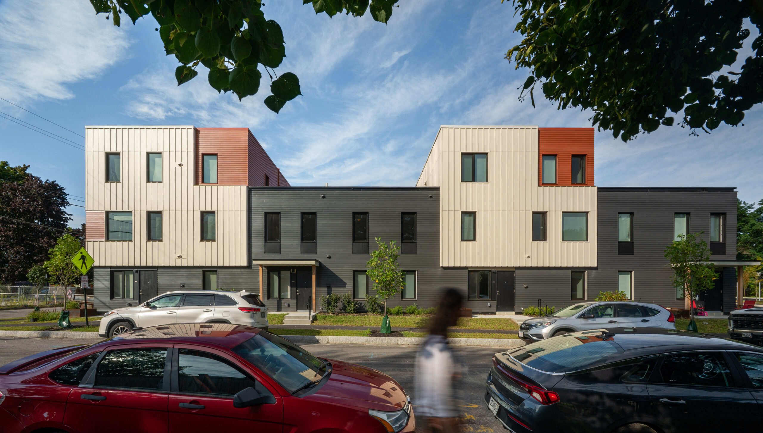 Portland Front Street wins Architizer A+ Award! - Utile