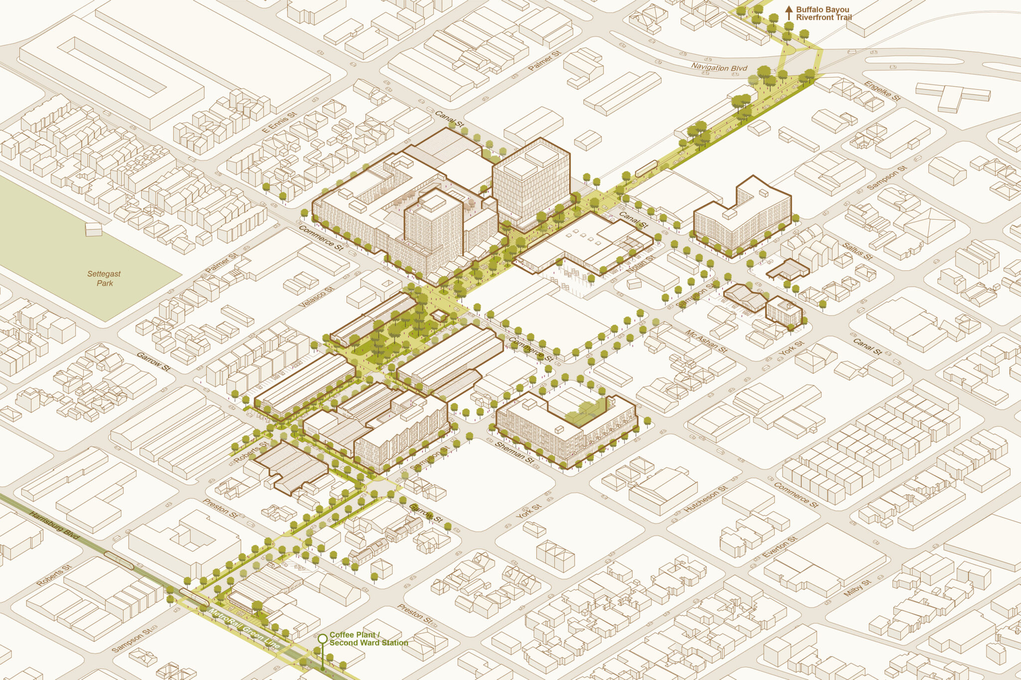 About Utile | Urban Design, Architecture & Planning Firm