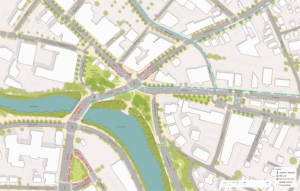 Watertown Square Area Plan - Utile