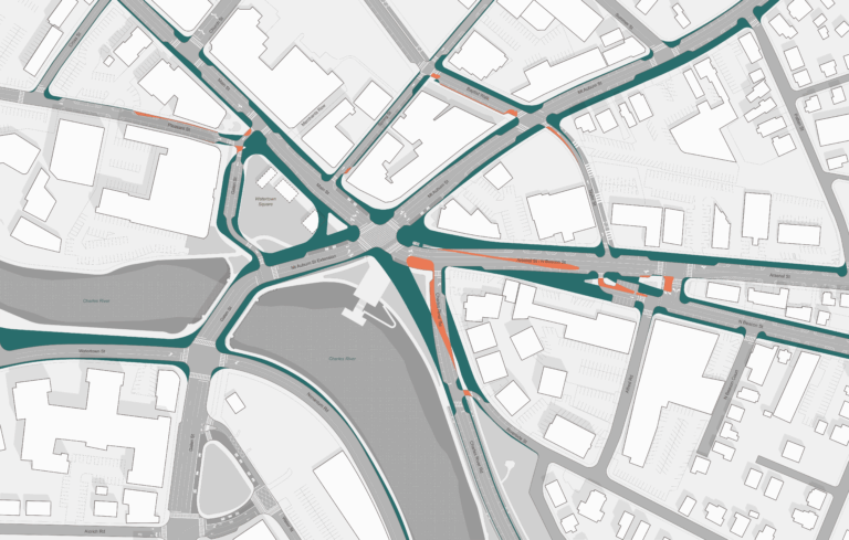 Watertown Square Area Plan - Utile
