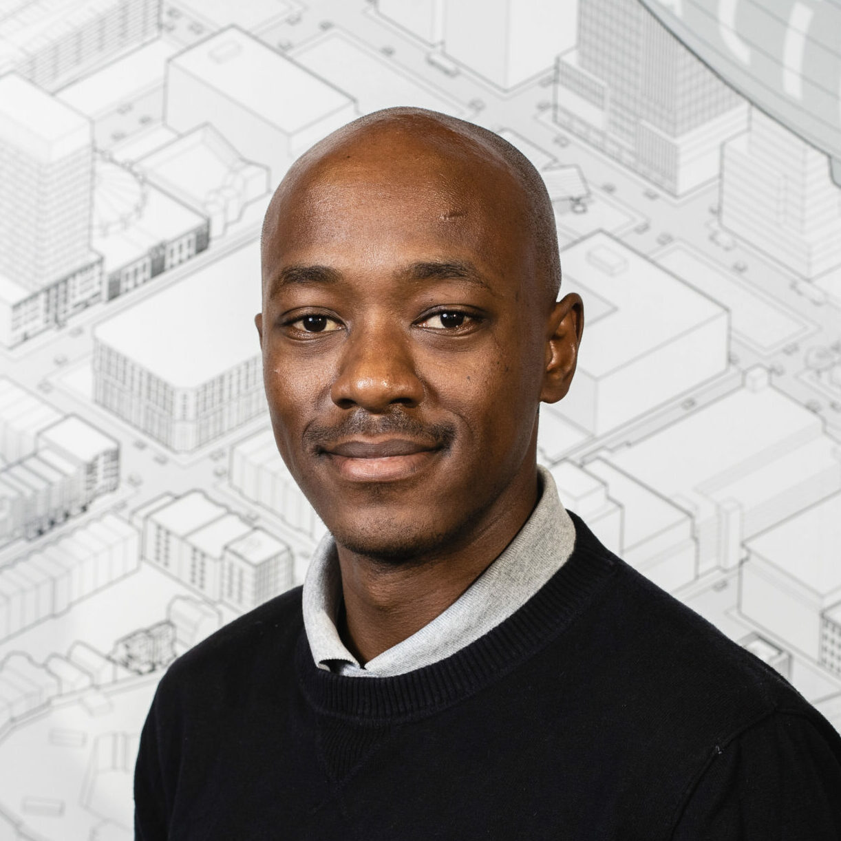 Andrew Ngure - Utile