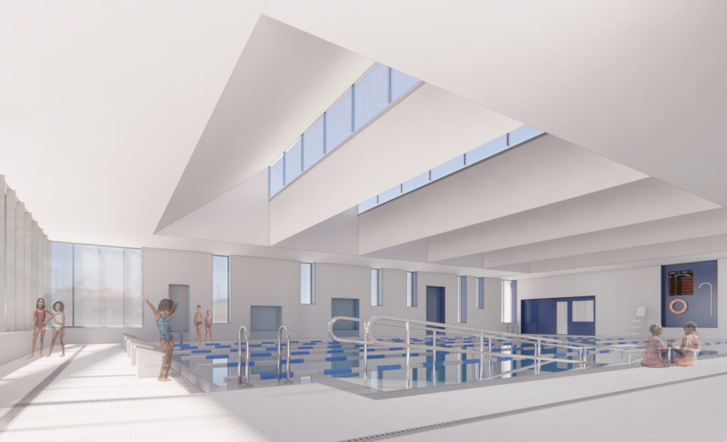 Grove Hall Community Center - Utile