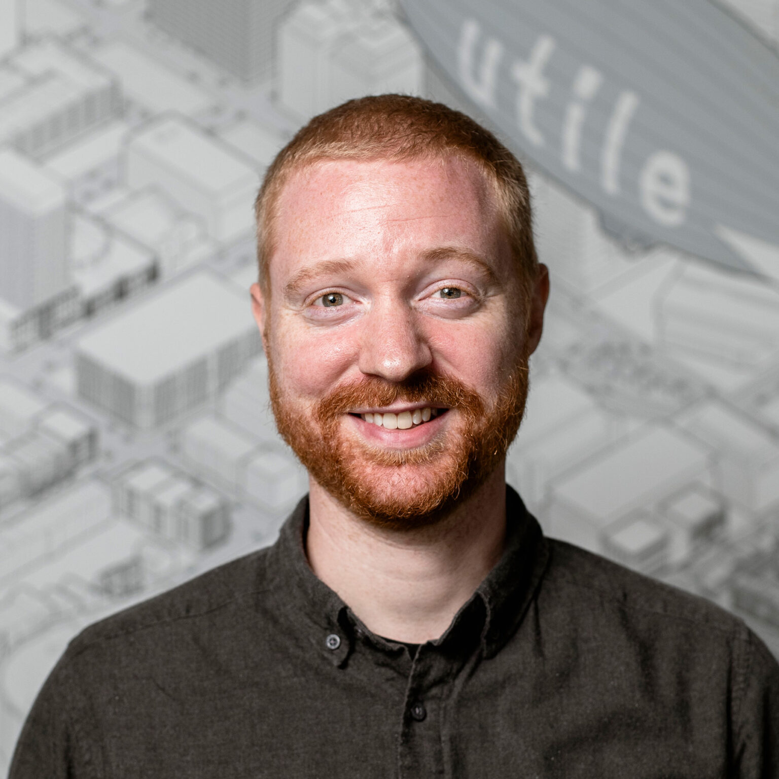 Adam Himes - Utile