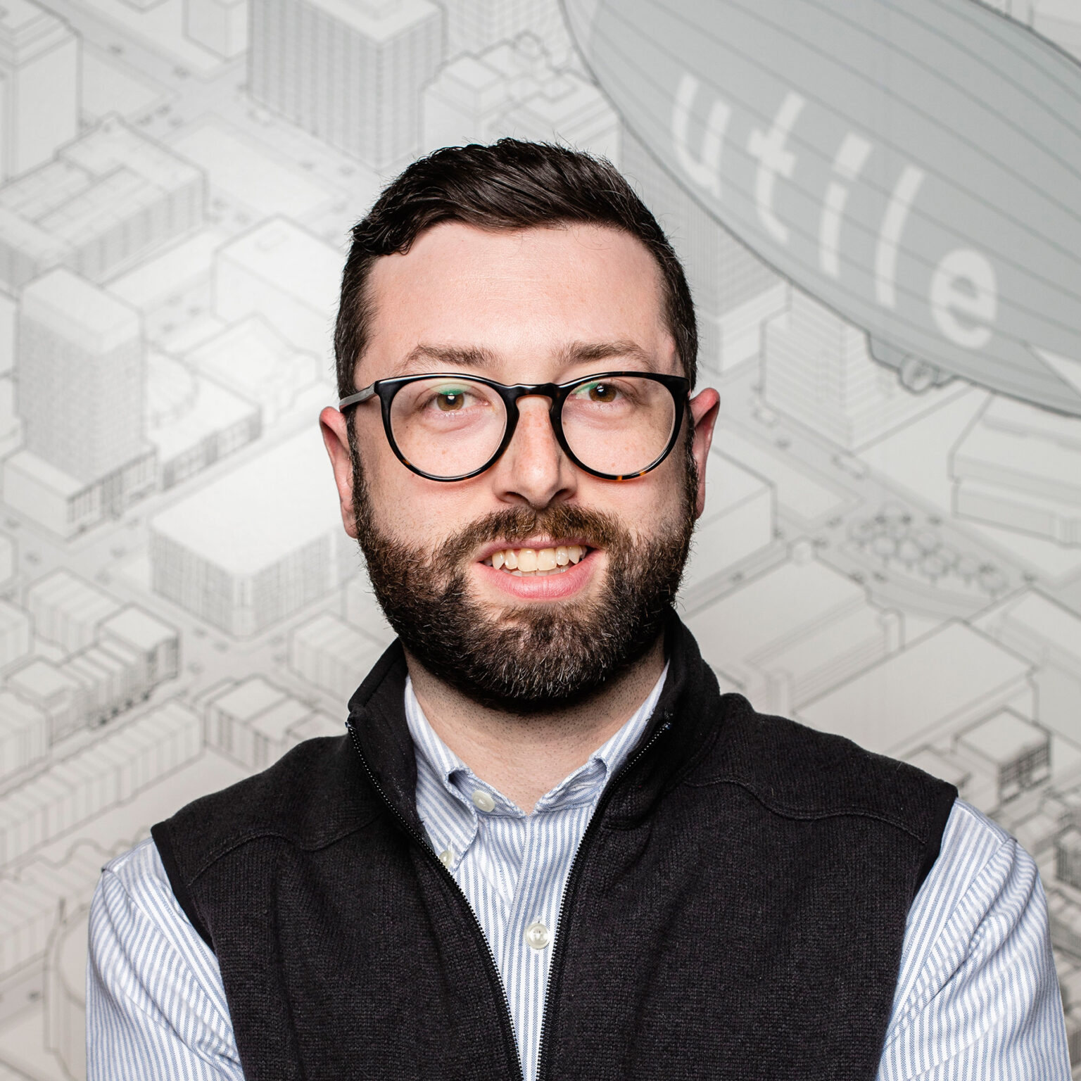 Alex Davis - Utile