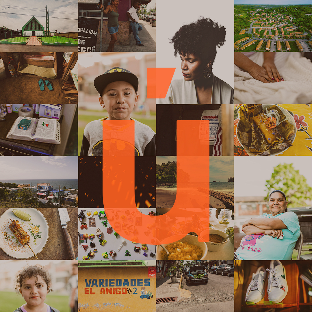 Honoring Hispanic Heritage Month with a Logo by Utile's New Director of ...