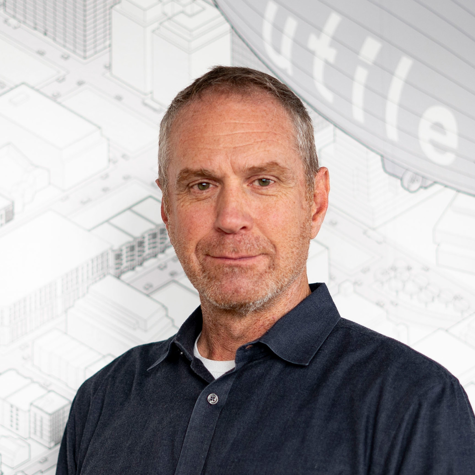 Michael LeBlanc - Utile