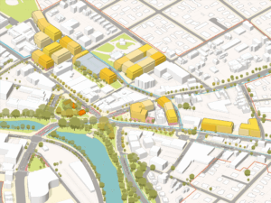Watertown Square Area Plan - Utile