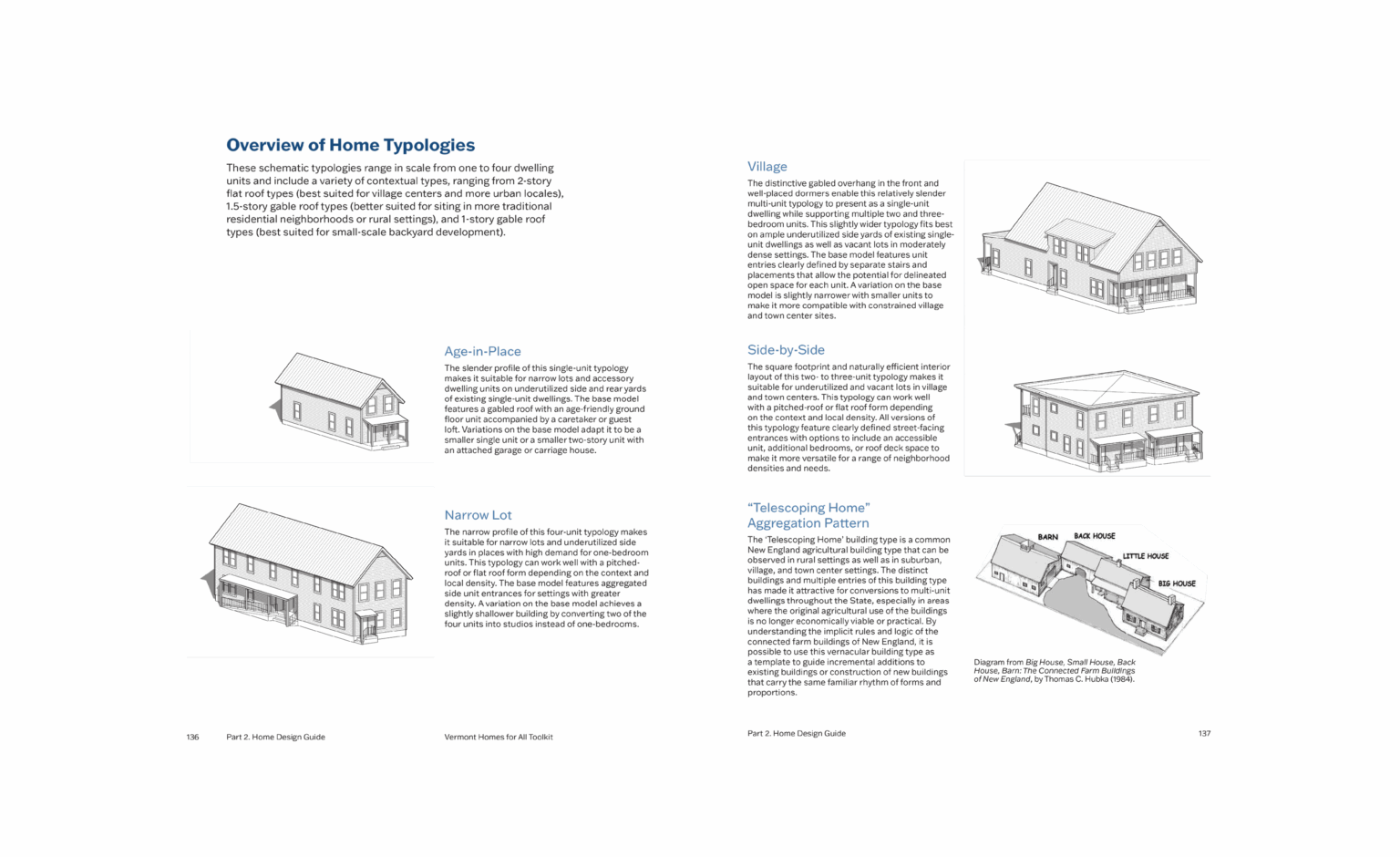Vermont Homes for All Toolkit - Utile