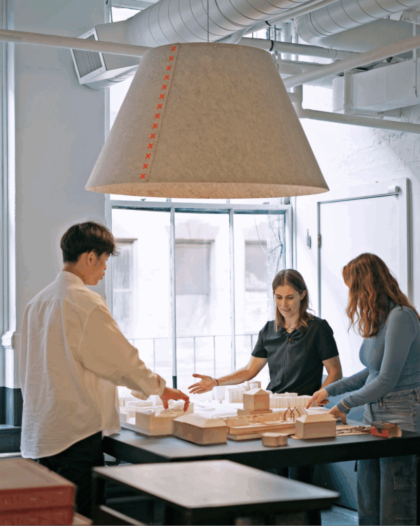 About Utile | Urban Design, Architecture & Planning Firm